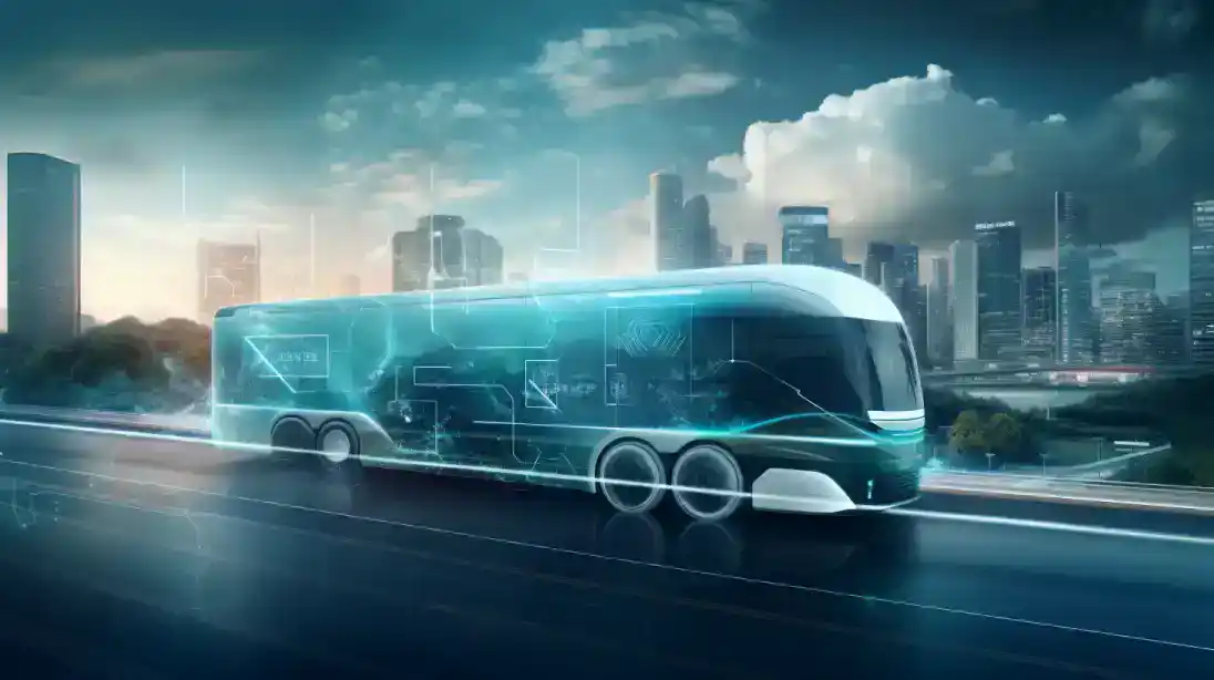 AWS and L&T Collaborate: Revolution in AI-Enhanced Smart Vehicles 2024