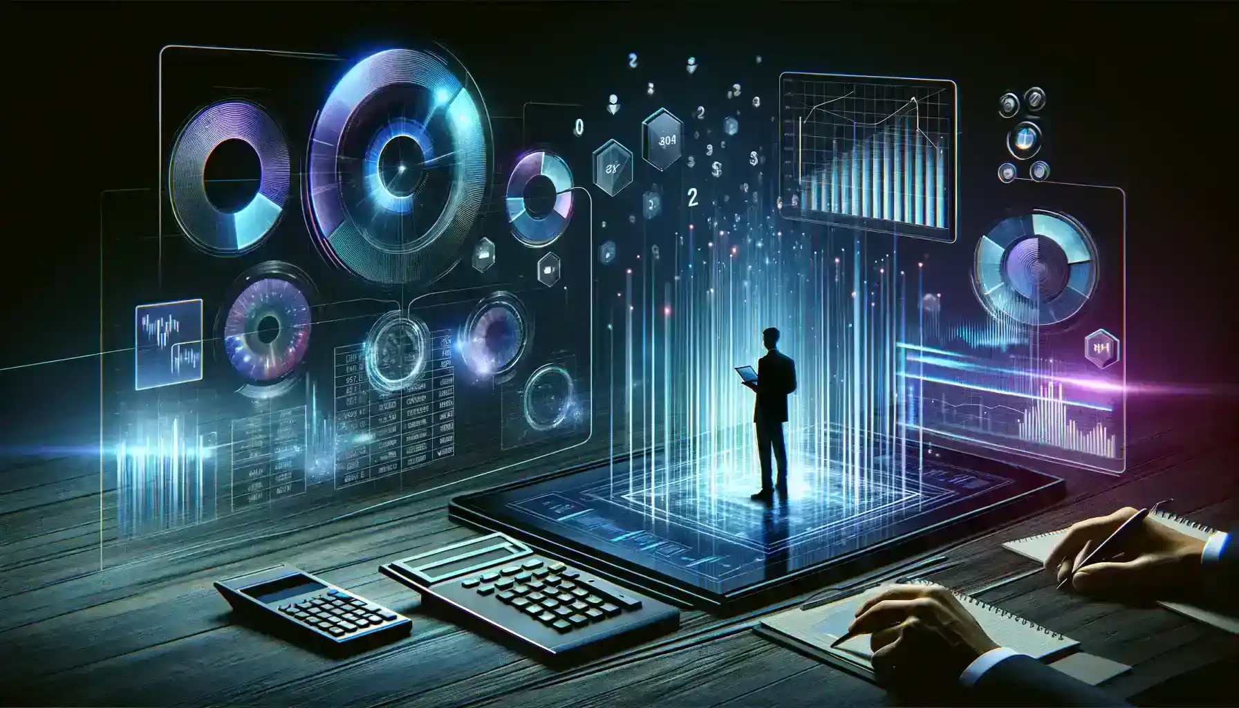 AI Boosts Accounts Management: Top 10 Enterprise Gains