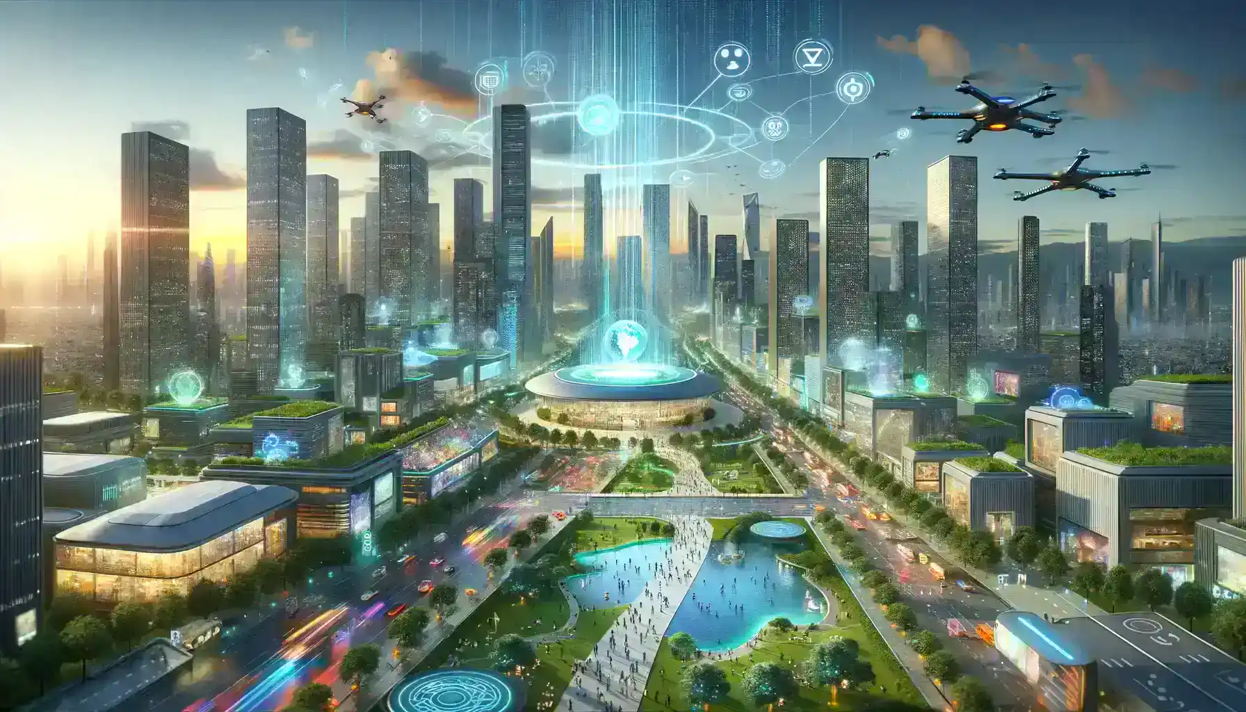 AI Architecture: 5 Dynamic strategies for smart environments