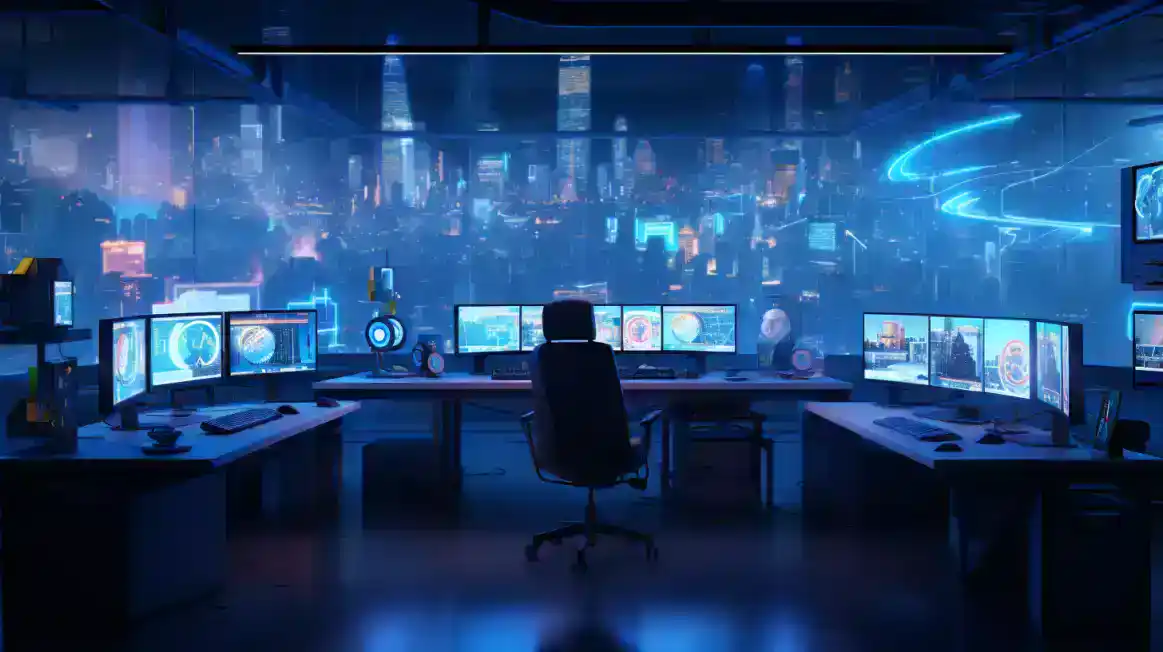 Discover How AI Tools for Game Creators Will Revolutionize Gaming with ...