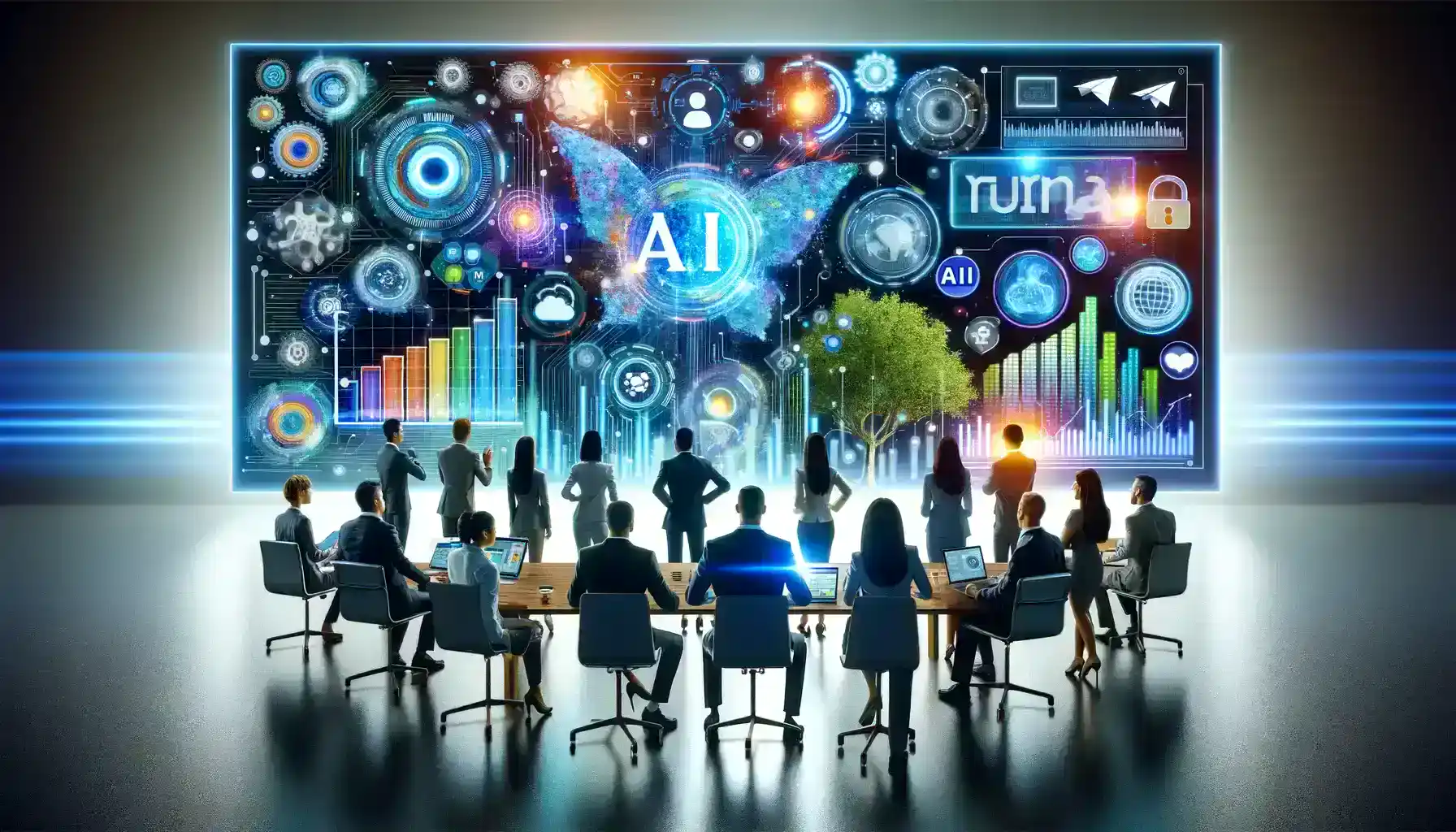 5 AI-Powered Marketing Tips: Achieve Digital Excellence