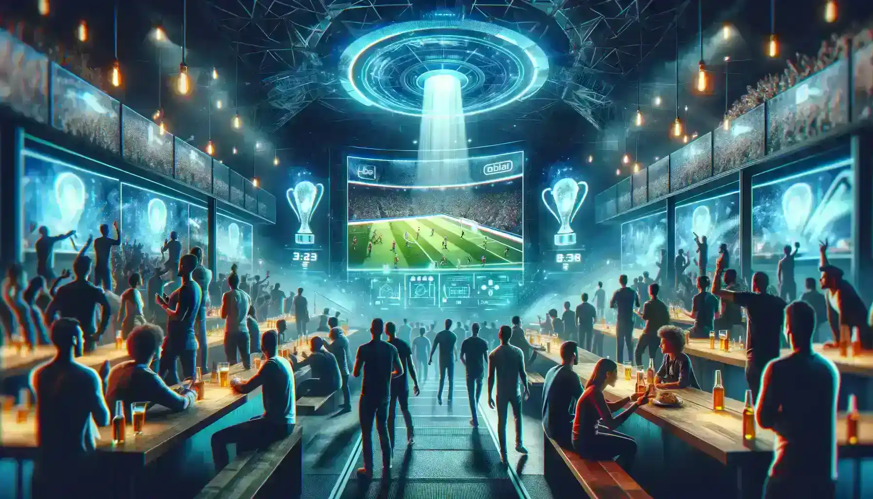 AI in Sports: 6 Powerful Ways It Elevates Excellence in Performance