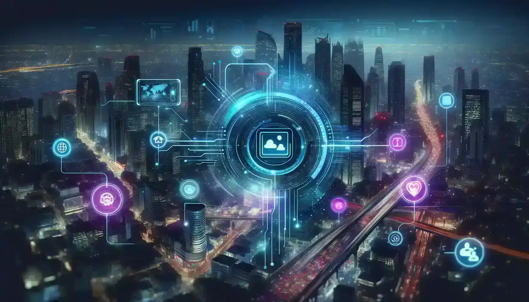 5 AI Travel Solutions Revolutionizing Tourism Planning