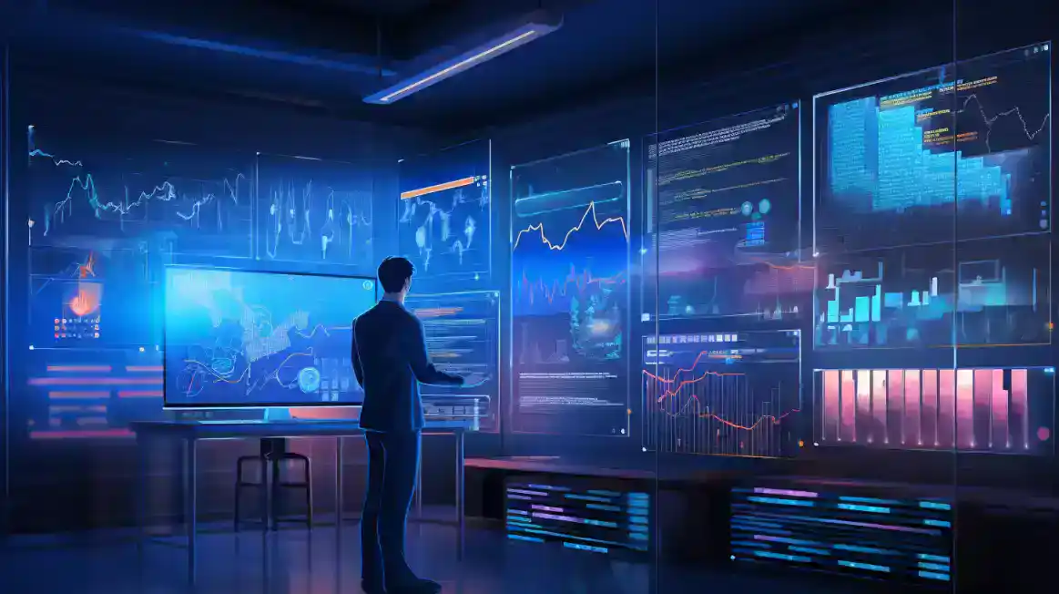 Ai Monitoring A New Solution For Ai Powered Applications By New Relic