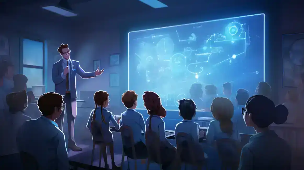 Shikshan Copilot: An innovative and impactful AI-powered digital ...