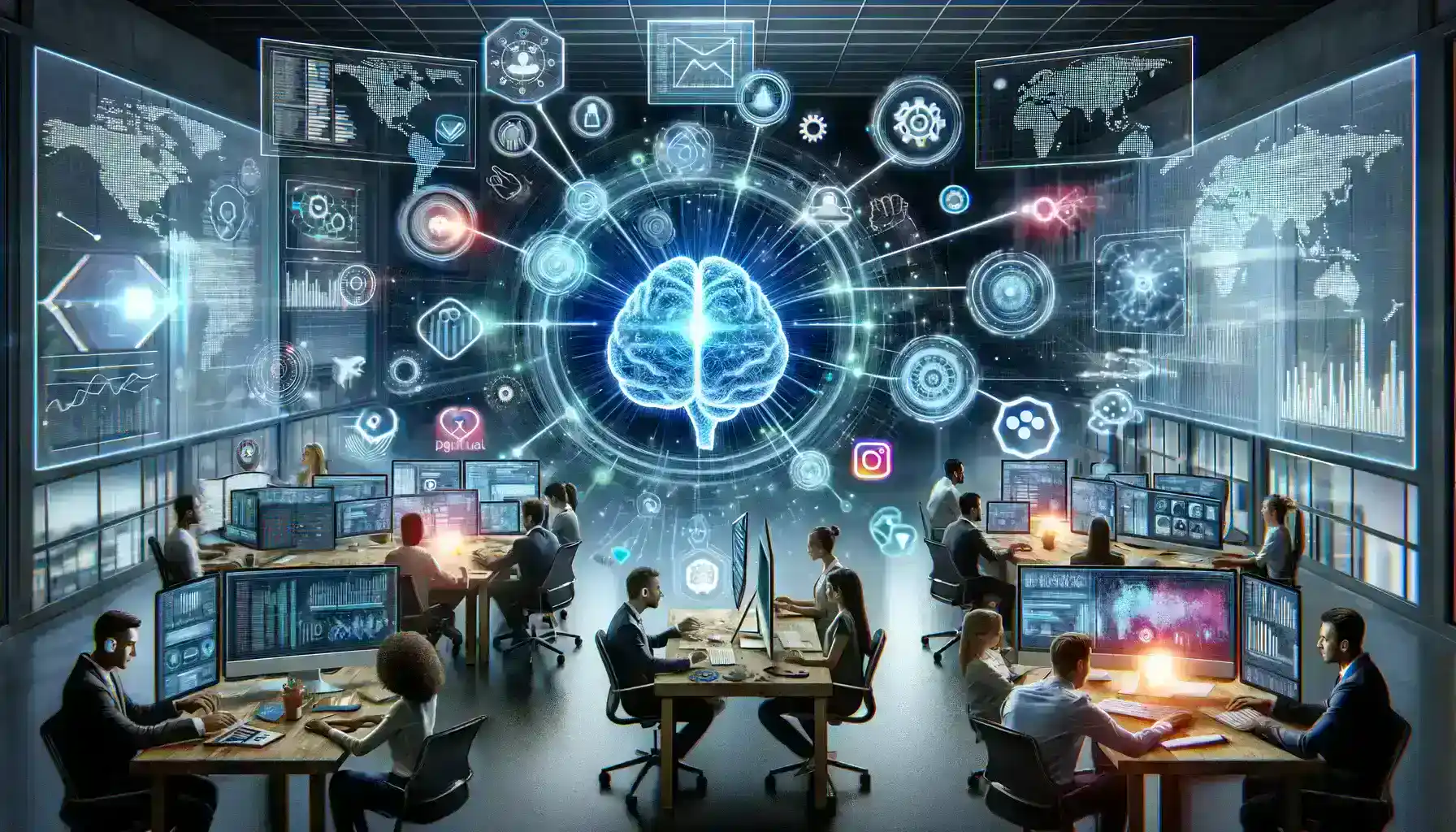 5 AI-Powered Marketing Tips: Achieve Digital Excellence