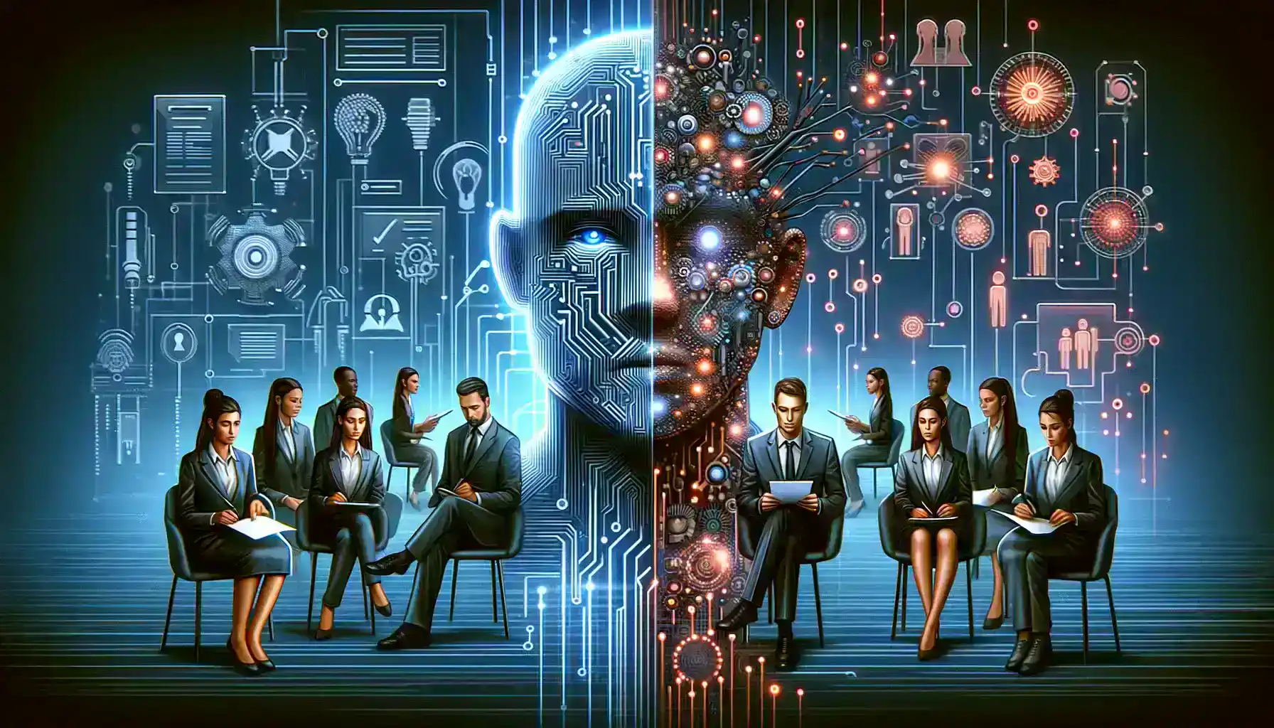 #1 AI-Driven Hiring: Transforming Recruitment For Success