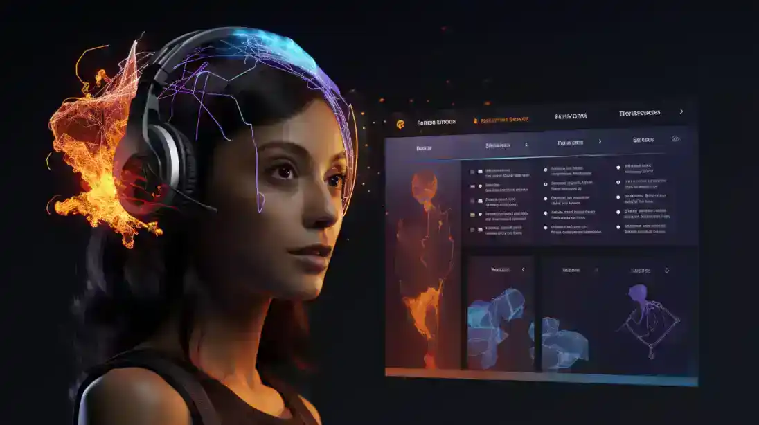Microsoft's Unveils Avatar Creation and Personalized Voice Synthesis ...
