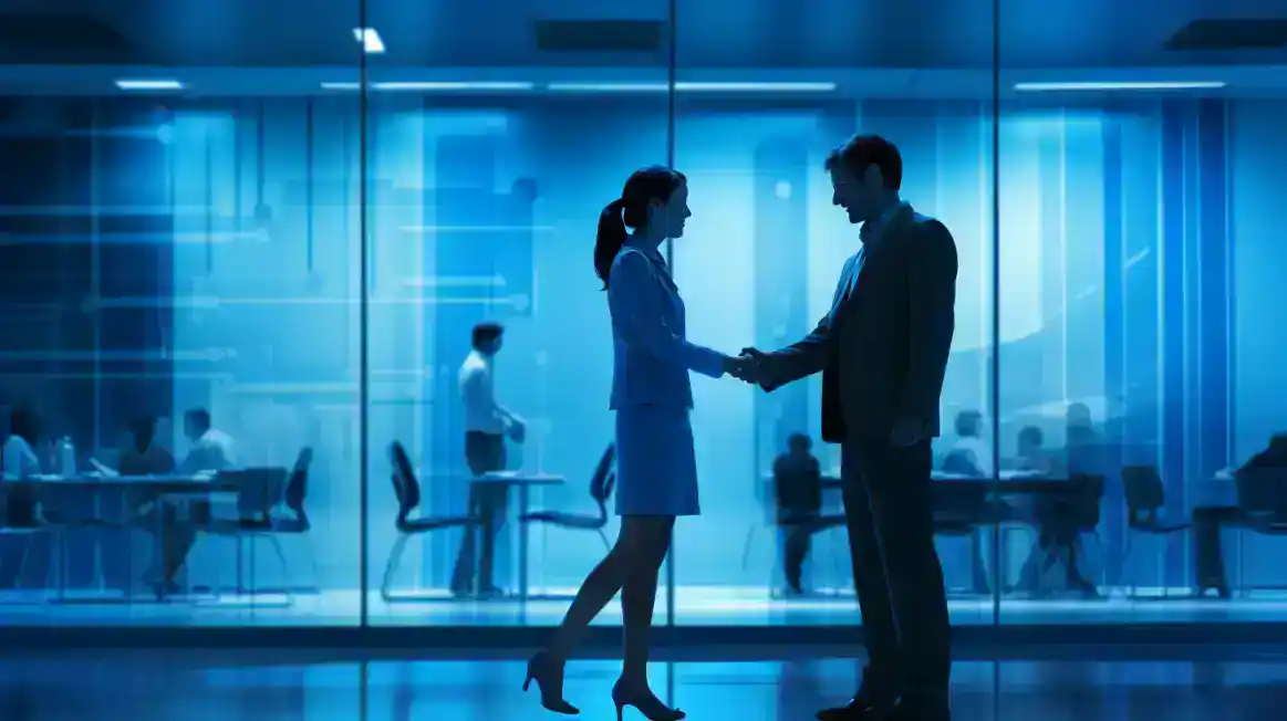 How Bespoke Software Development Can Boost Your Business: A Comprehensive Guide - HyScaler