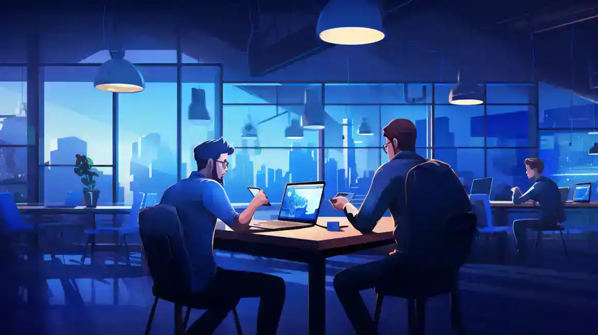 Discover How to Boost Your Digital Adaptability and Thrive in the 21st ...