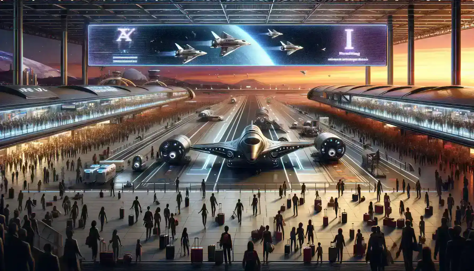 AI Breakthroughs in Commercial Space Travel: A New Era #4