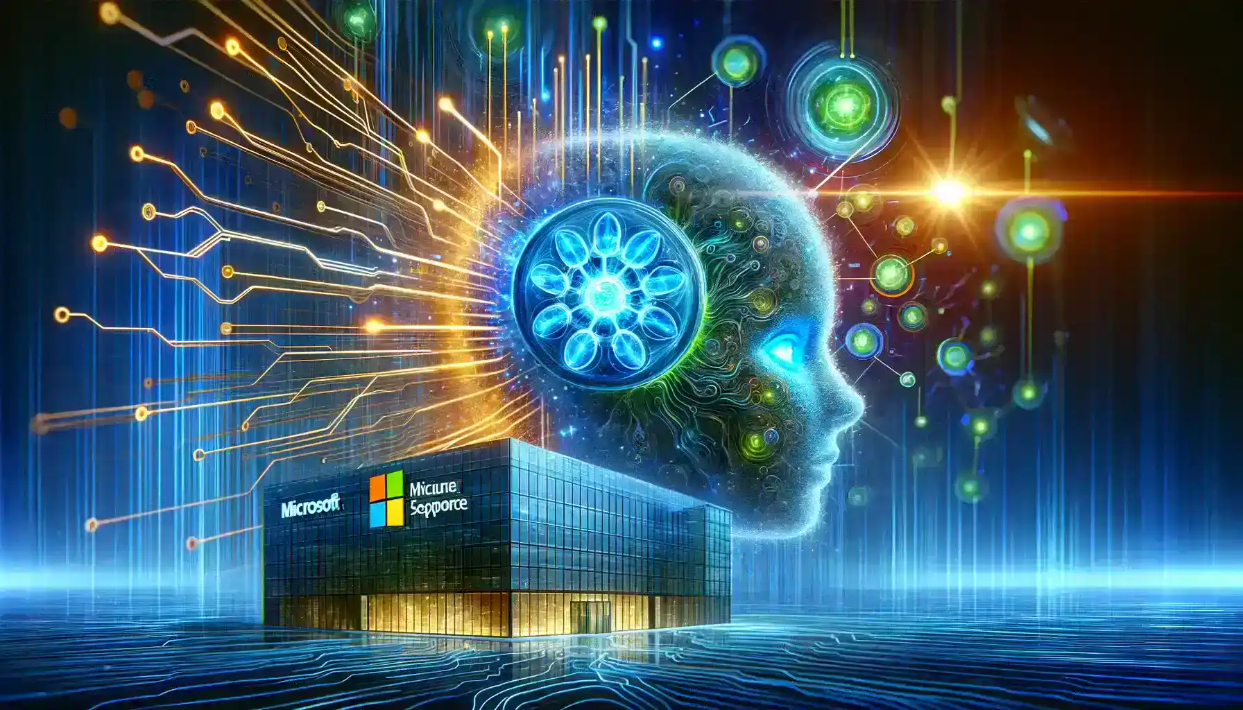 OpenAI Pursuing Superintelligence: Seeking Microsoft Funds