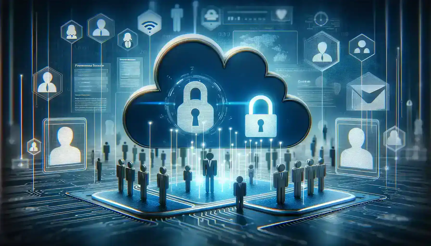 2 Data Security in HR: Beyond Cloud