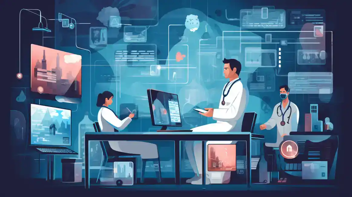 EHR Optimization: Discover 7 Key Steps to Enhance Patient Care and ...