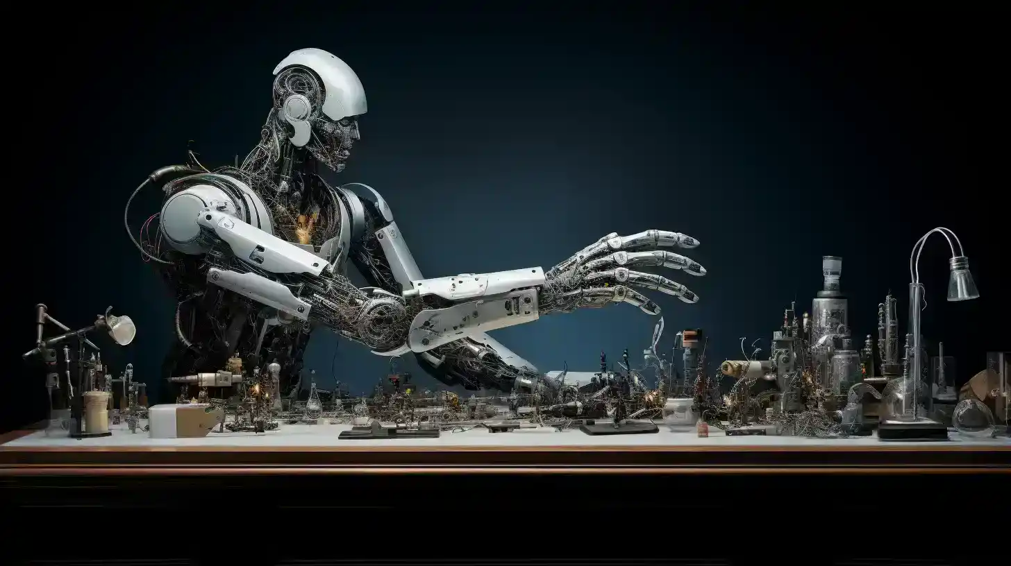 Virtual Reality with Proficient Tool