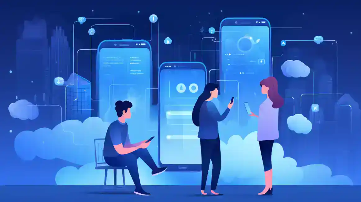 Generative AI on affordable phones with MediaTek's Dimensity 8300 Chip ...