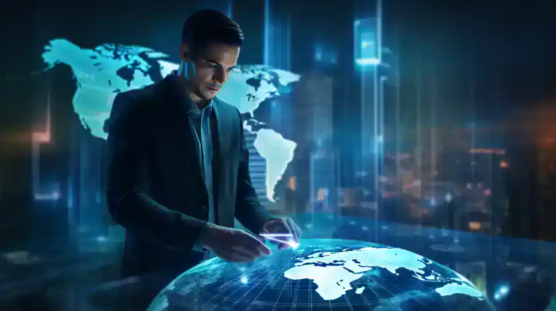 Navigating the Global Expansion of Google AI powered search