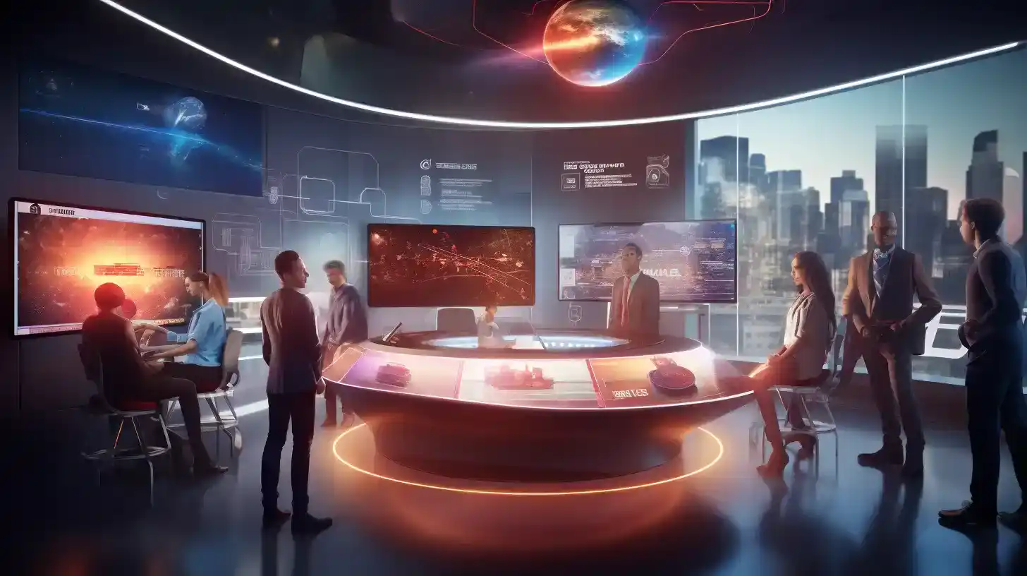 Pioneering MVP Development: Solutions for Startup