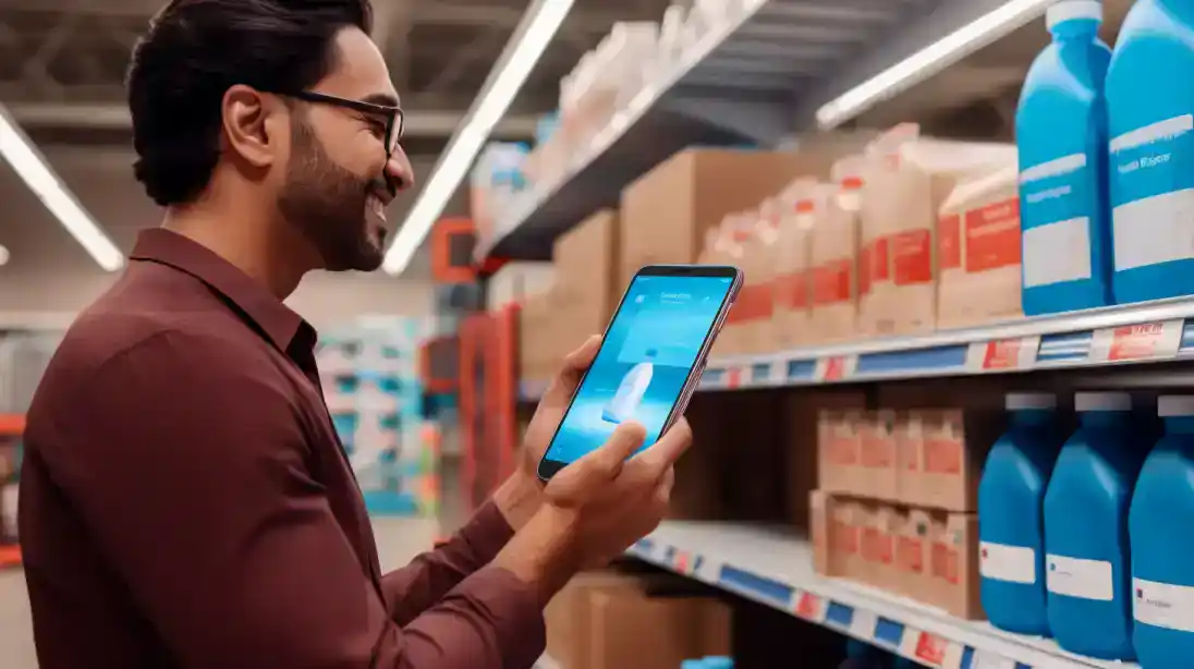 Kingfisher Revolutionizes Home with AI Powered DIY Assistant