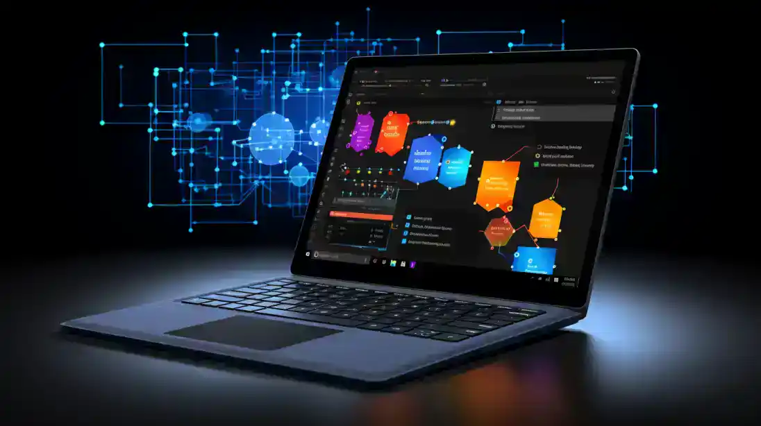 Windows AI Studio Revolutionizes Local AI Development