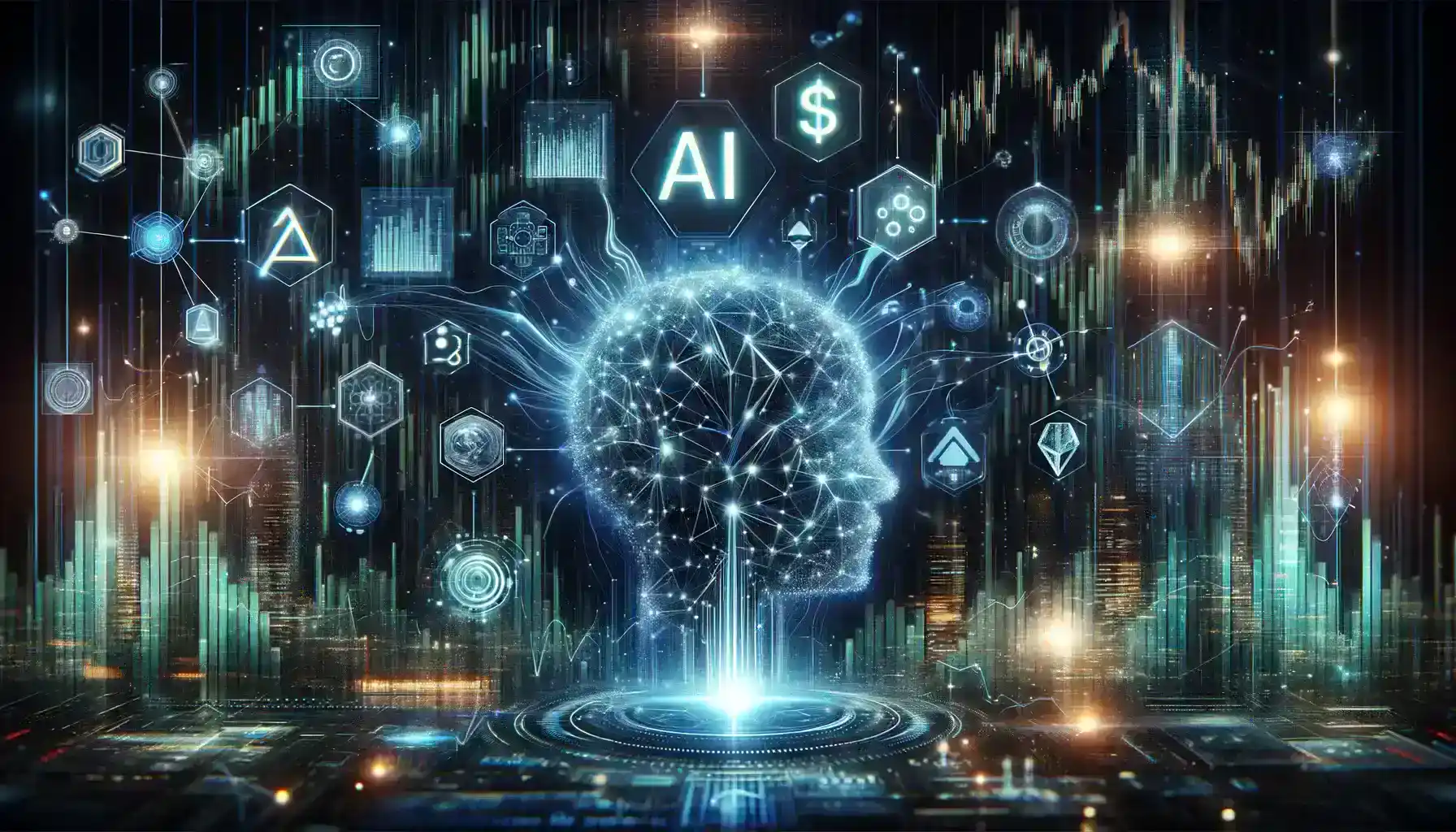 Adaptive AI in Fintech: Revolutionizing 5 Financial Success - HyScaler