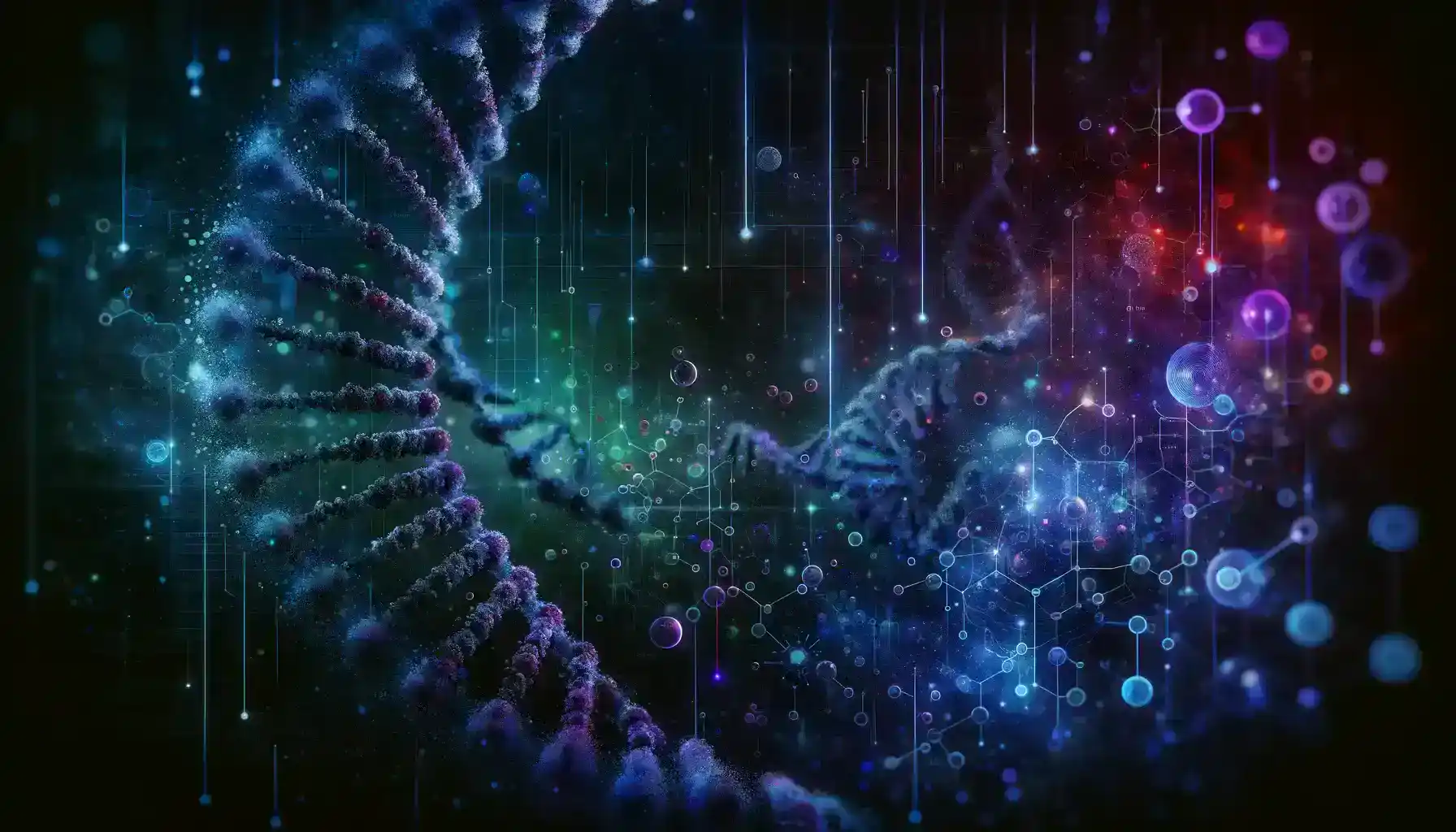 Genomic Data's Future 5 Benefits: Healthcare and Research