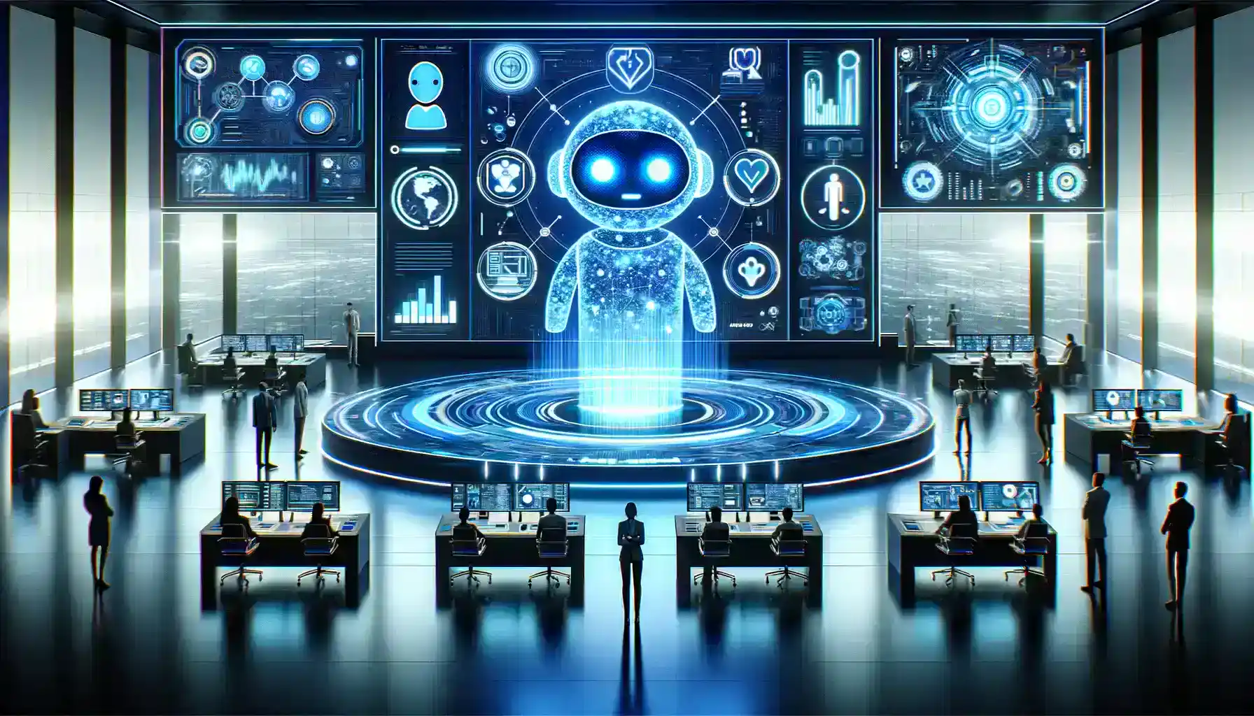 Chatbot Cybersecurity Strategies 5 Dynamic Step For Success