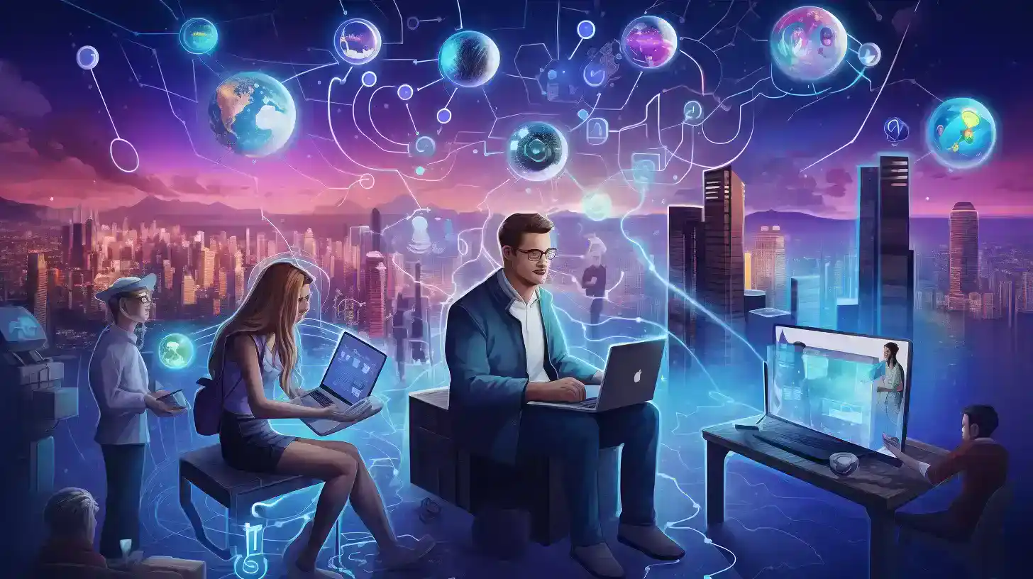 Unleashing the Great Power of Edge Processing: Transforming Data at the Edge - HyScaler