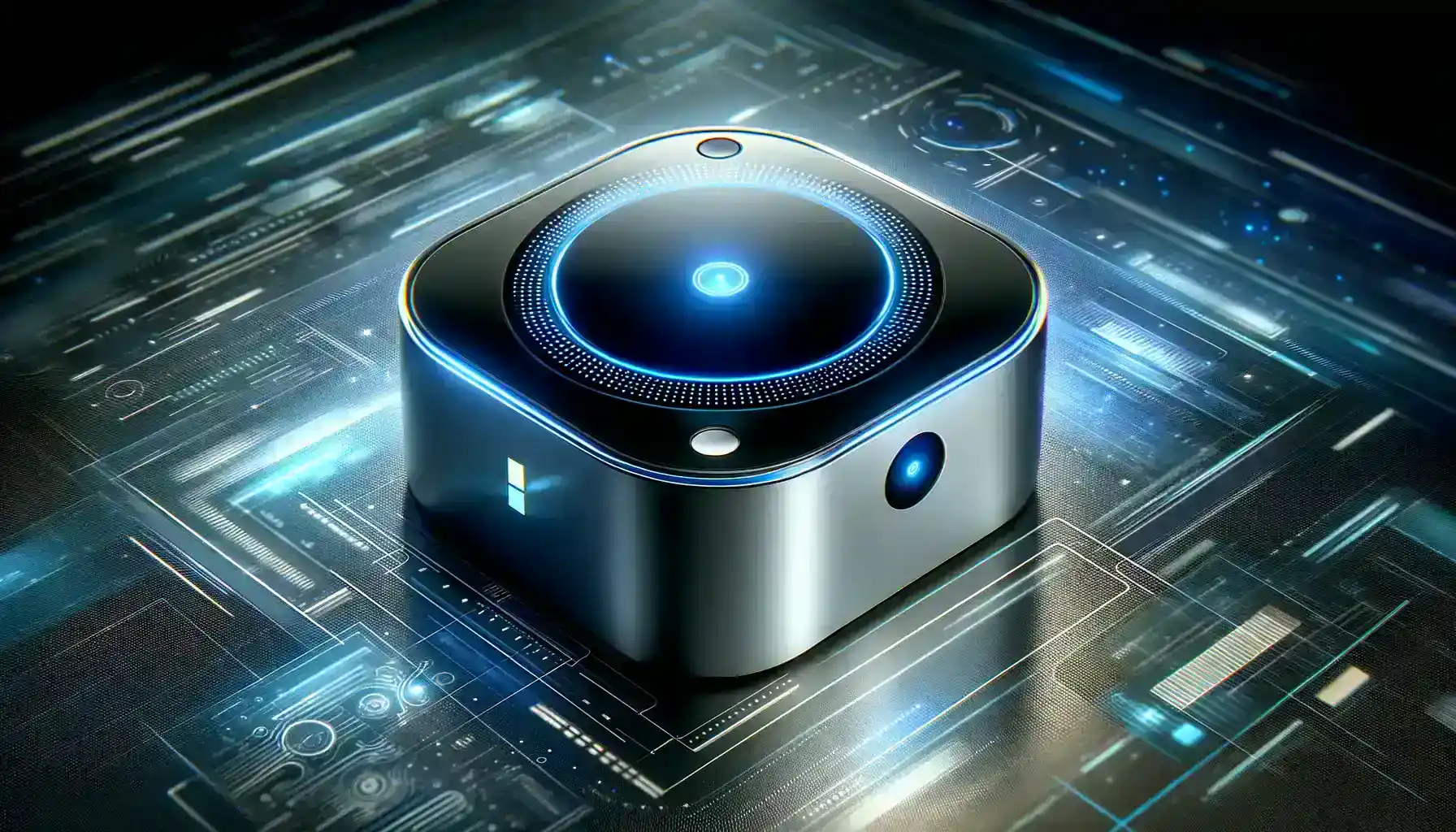 Microsoft's Phi-2: Pioneering Compact AI Redefining Tech