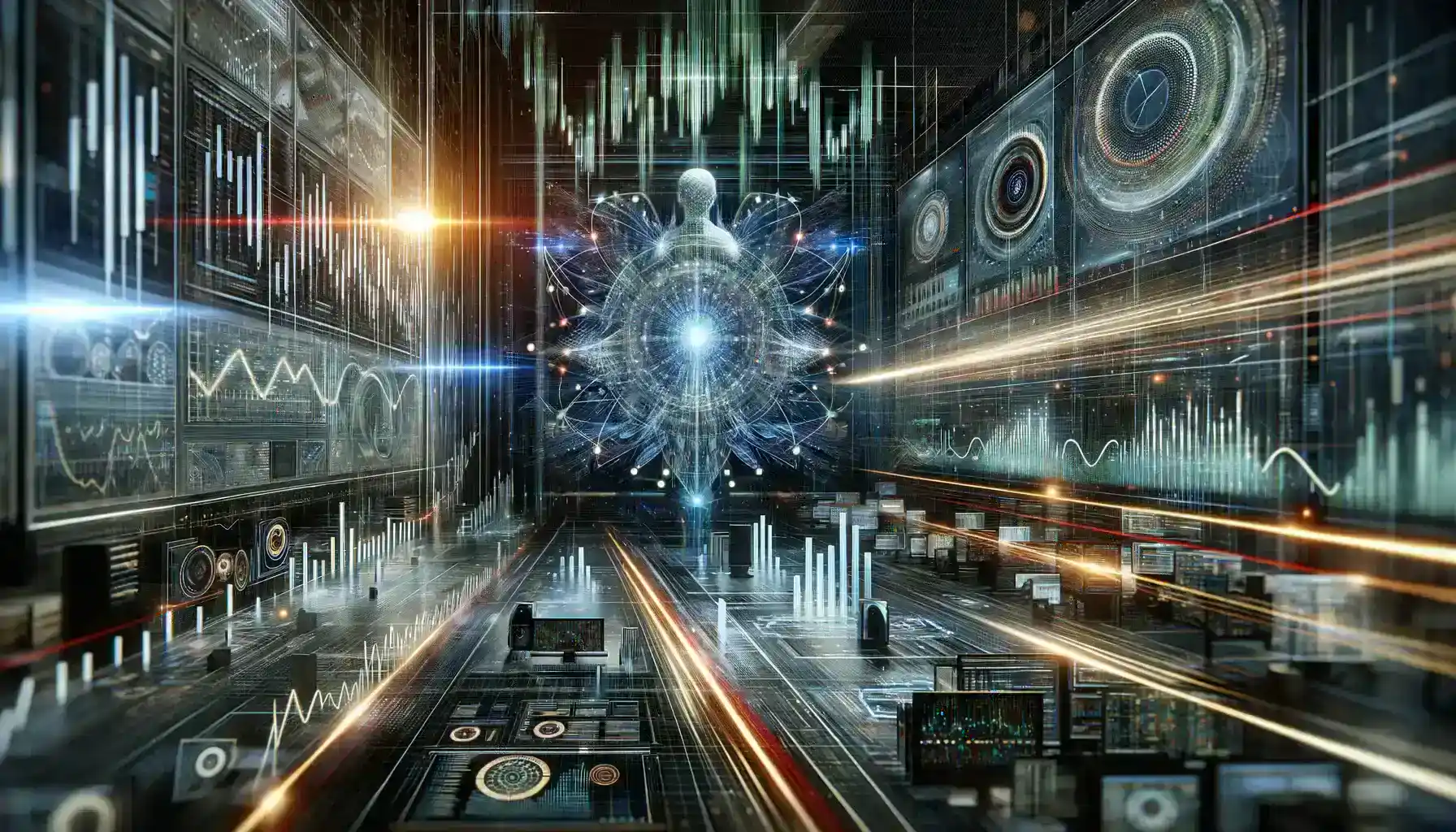 Financial Trading 2024: Accelerating Success with AI Innovations