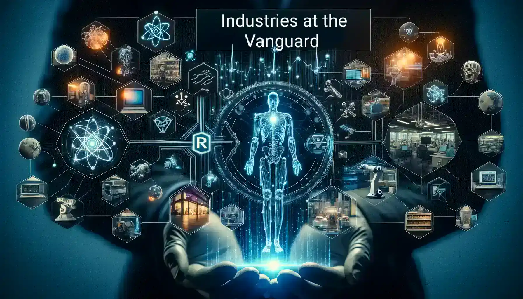 AI & Robotics #1 Future-Proofing Strategies Business Success