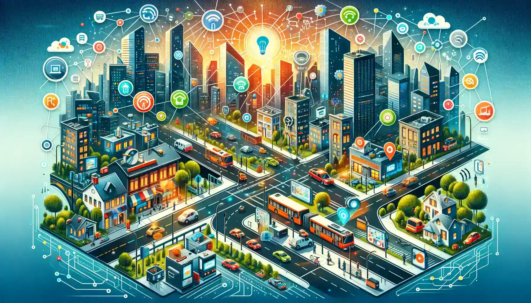 Interoperability Excellence 2024: Pioneering Tech Integration