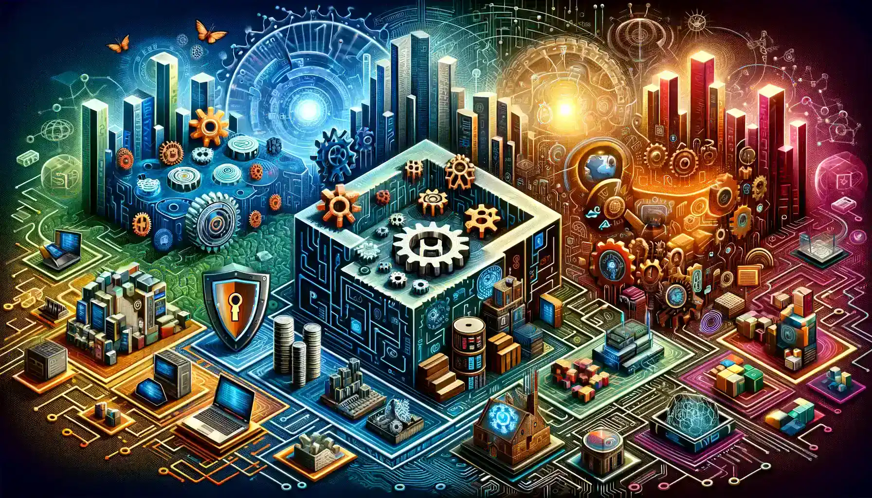 Interoperability Excellence 2024: Pioneering Tech Integration