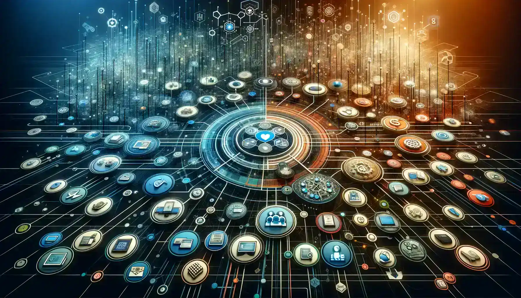 Interoperability Excellence 2024: Pioneering Tech Integration