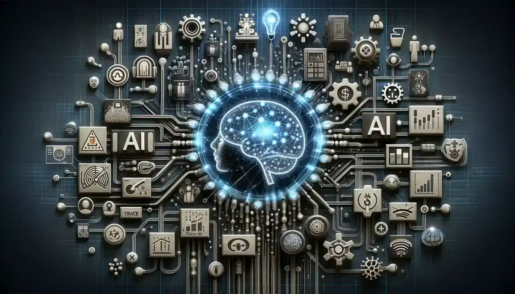 Network Management Mastery: Unleashed Impact of AI in 2024