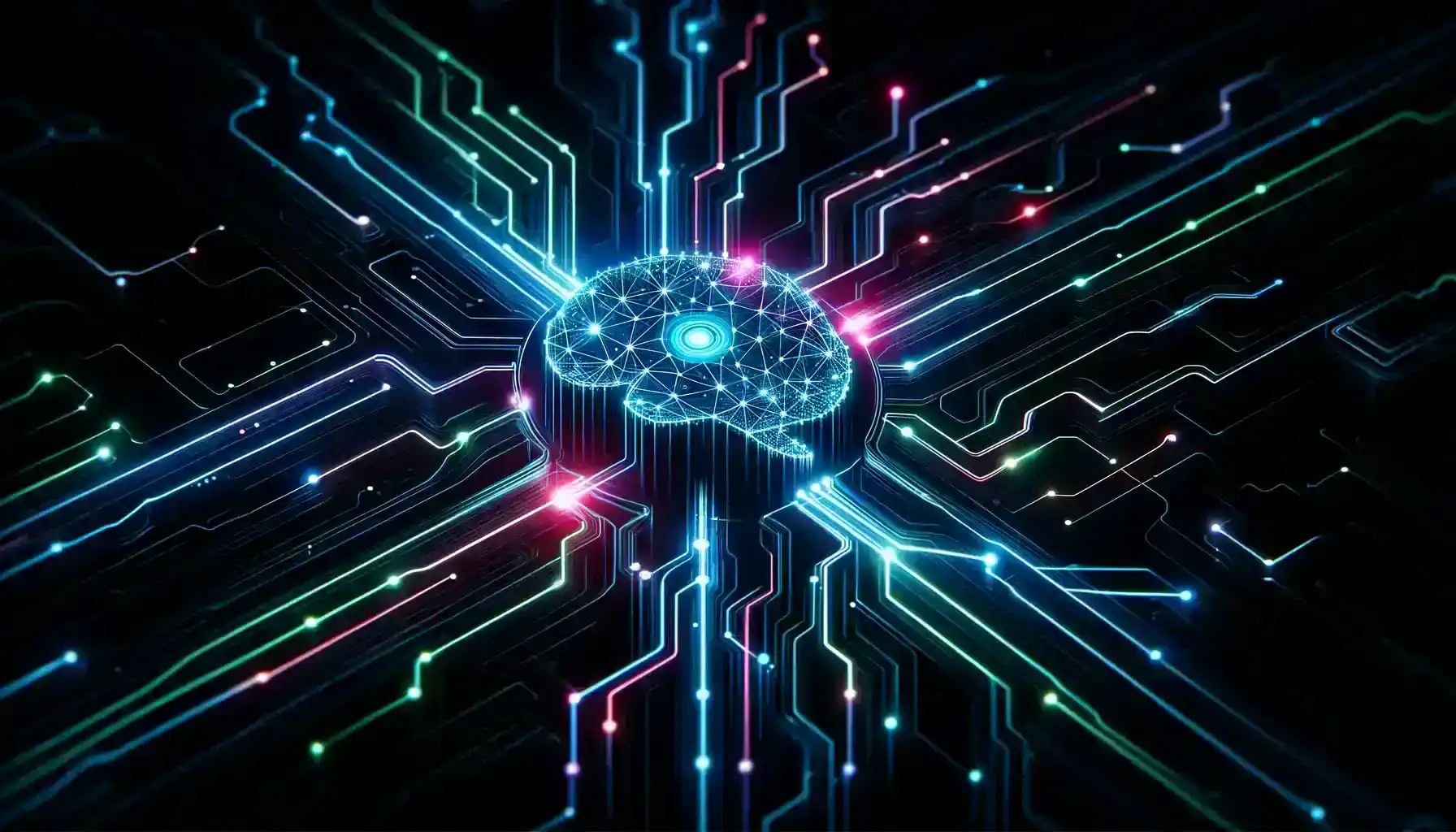 Network Management Mastery: Unleashed Impact of AI in 2024