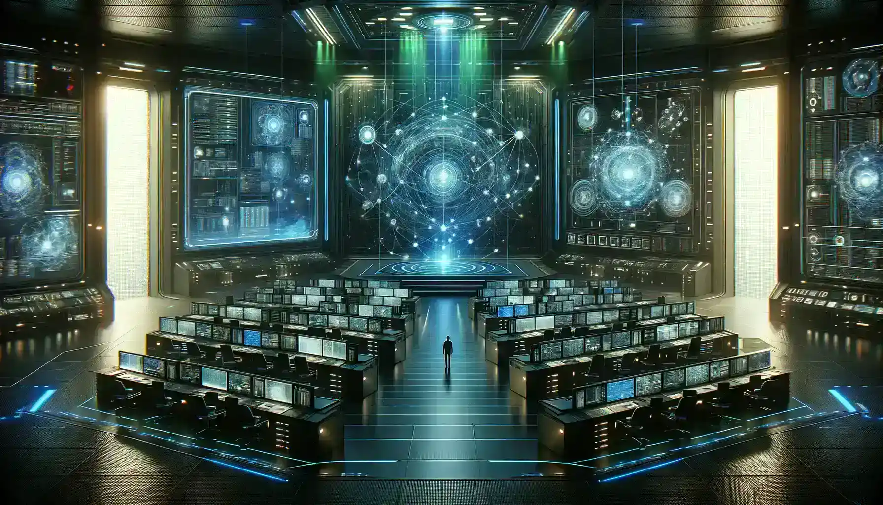 Network Management Mastery: Unleashed Impact of AI in 2024