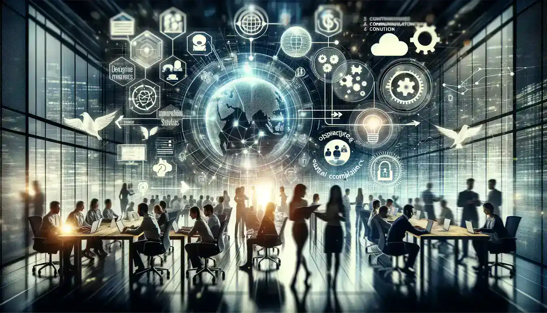 The Cascade Mastery: Innovate & Collaborate Easily in 2023