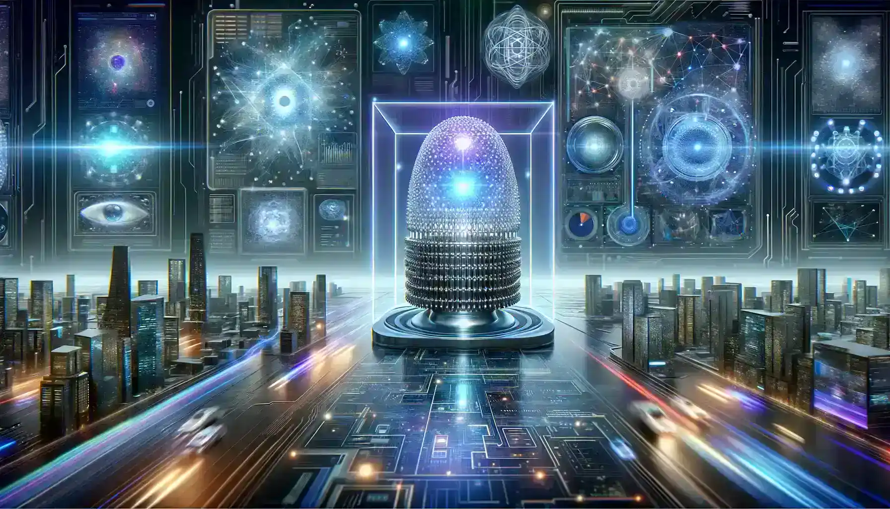 Google's Gemini AI: Pioneering Real-Time Data Mastery 2023 SEO Insight