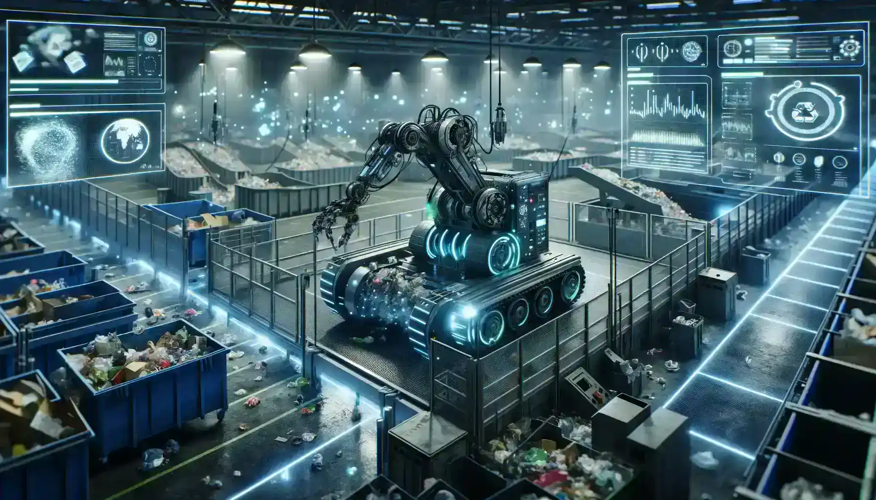 Eco-Innovation with AI: 7 Revolutionary Ways Paving the Path to ...