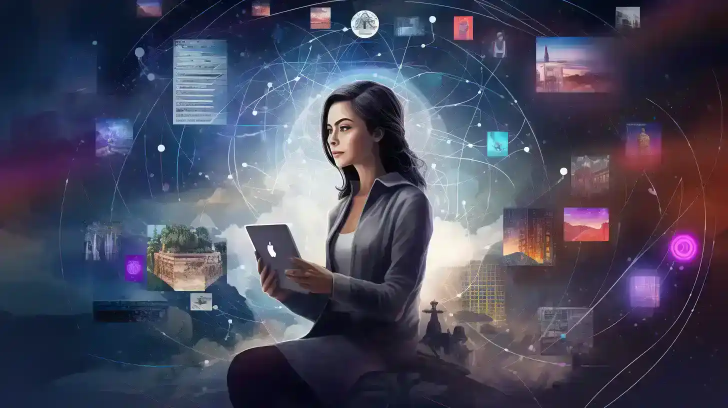 Web3 Technology Revolution: A Comprehensive Exploration