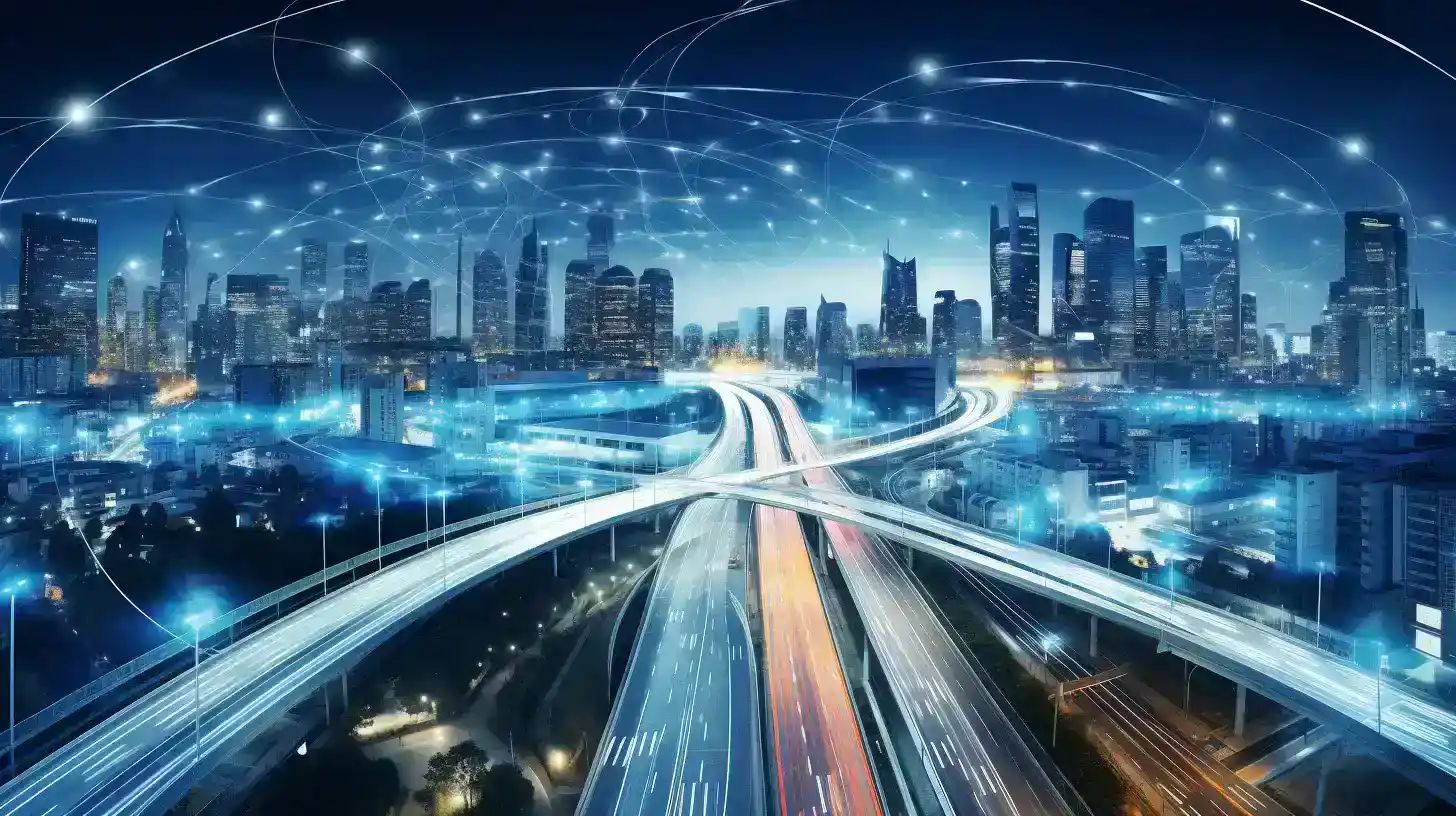 Web3 Technology Revolution: A Comprehensive Exploration