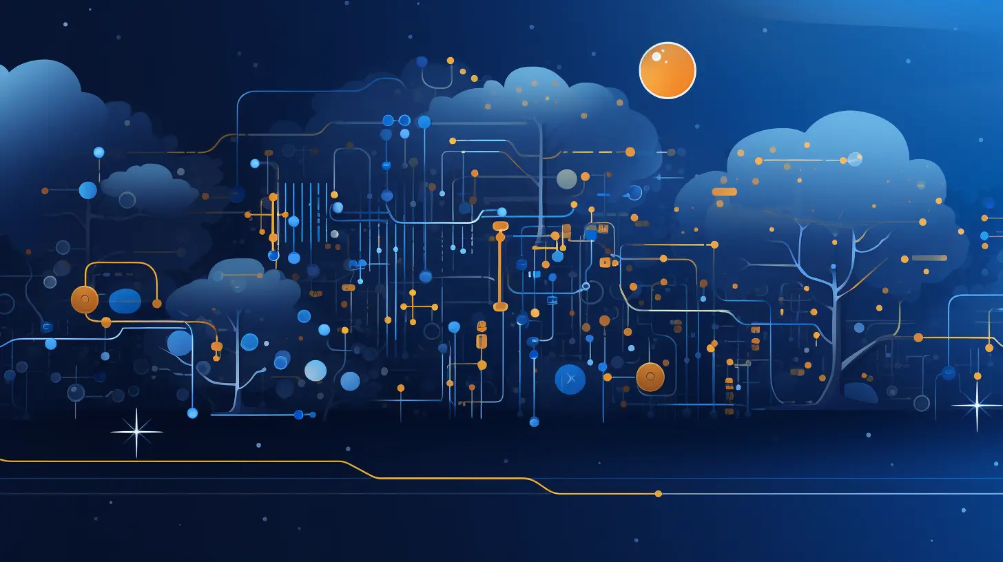 Discover the Power of AWS AI/ML Tools: A Comparative Study - Part 1 ...