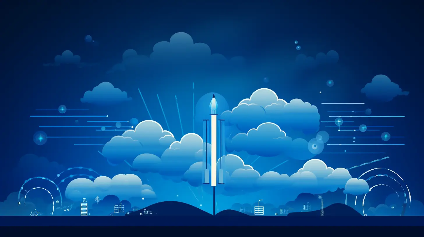 Cloud Services for Business Growth and Innovation - HyScaler