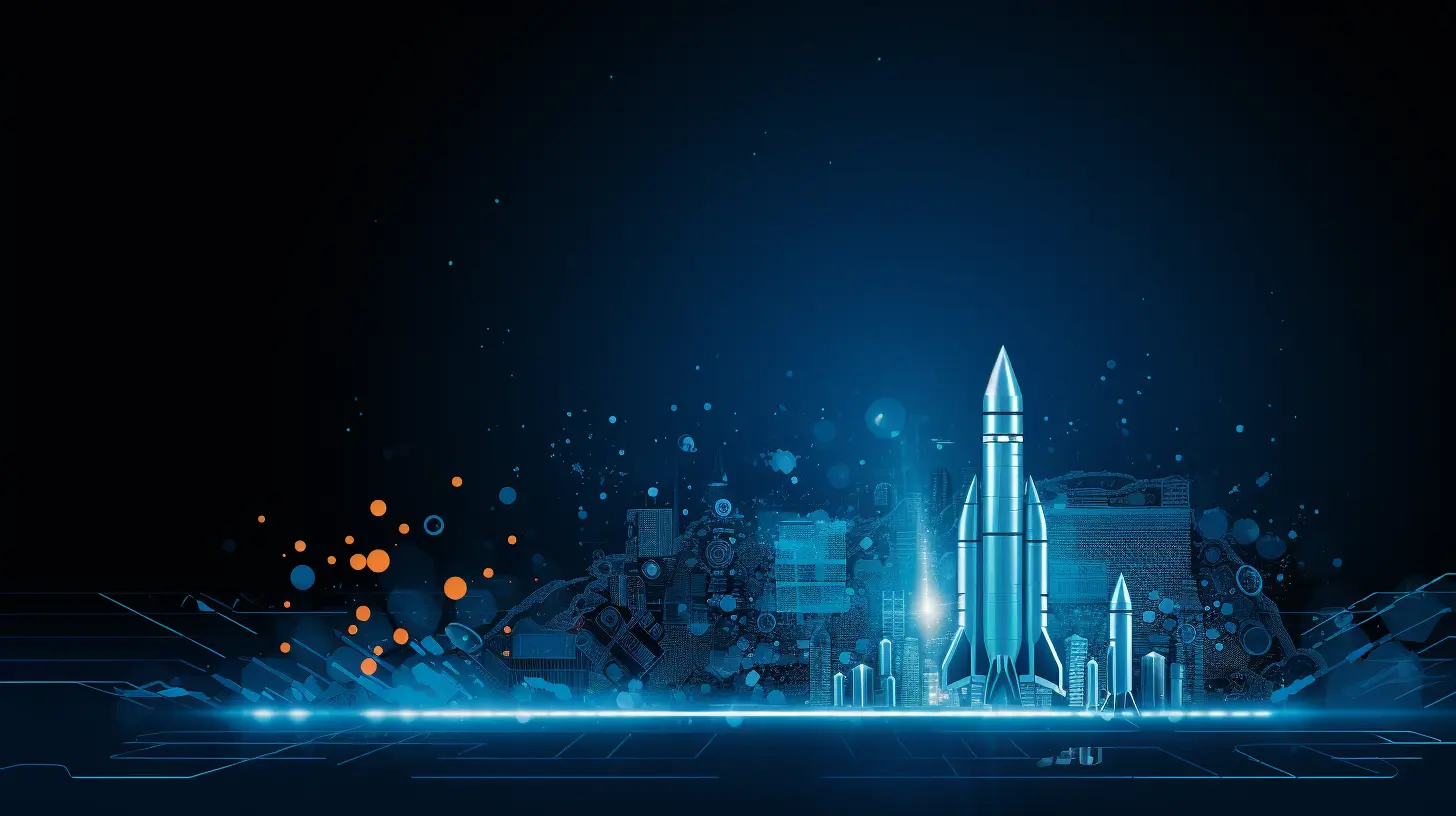 The Evolution And Importance Of Custom Web App Development