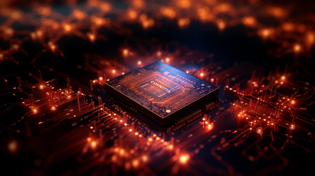 How Quantum Computing is transforming AI: The Quantum Leap