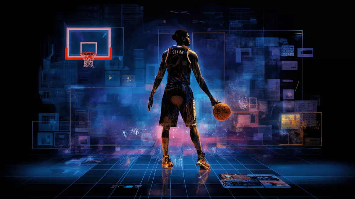 How the NBA uses generative AI to create personalized content for fans ...