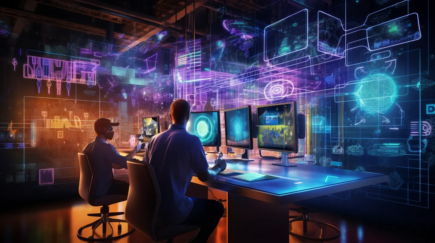 Crypto Software Engineer: How to Be Successful - HyScaler