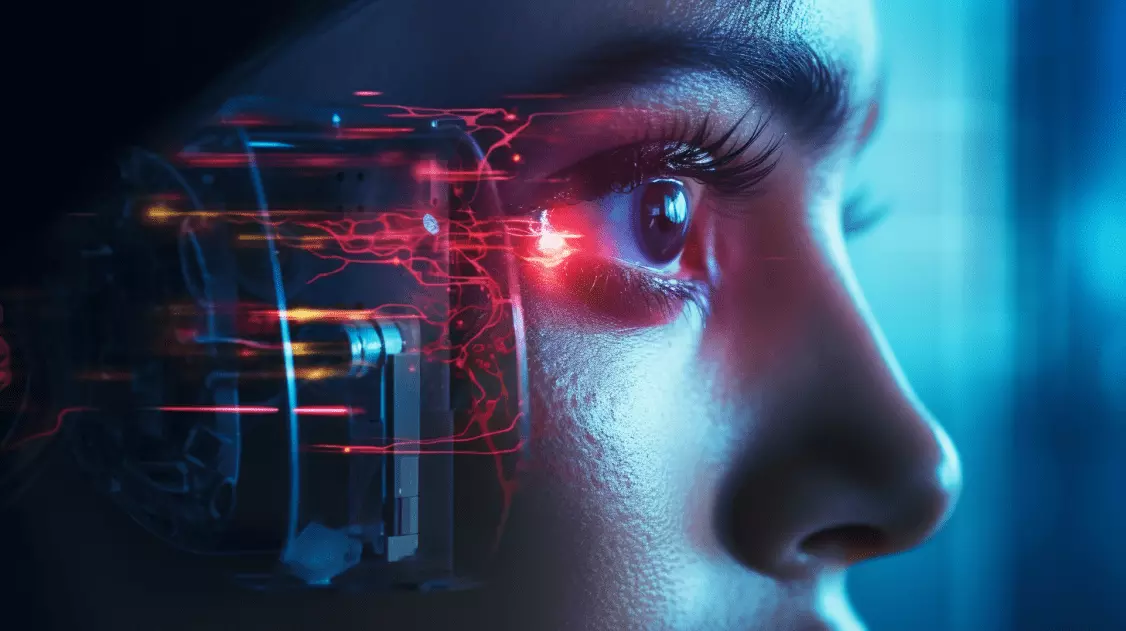 AI Technology Turns Sight into Sound - HyScaler