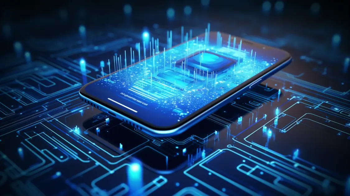 Top 10 Mobile App Development Trends To Follow in 2024